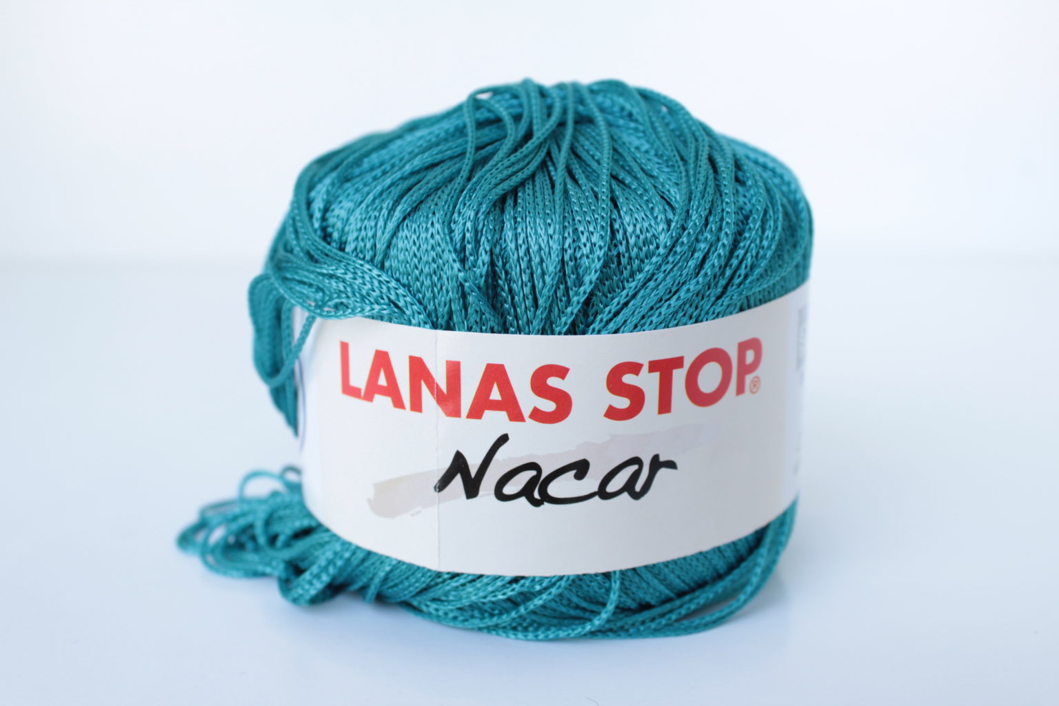 Nacar – Color 058 (Esmeralda) C18-015 – Lanas Urbano