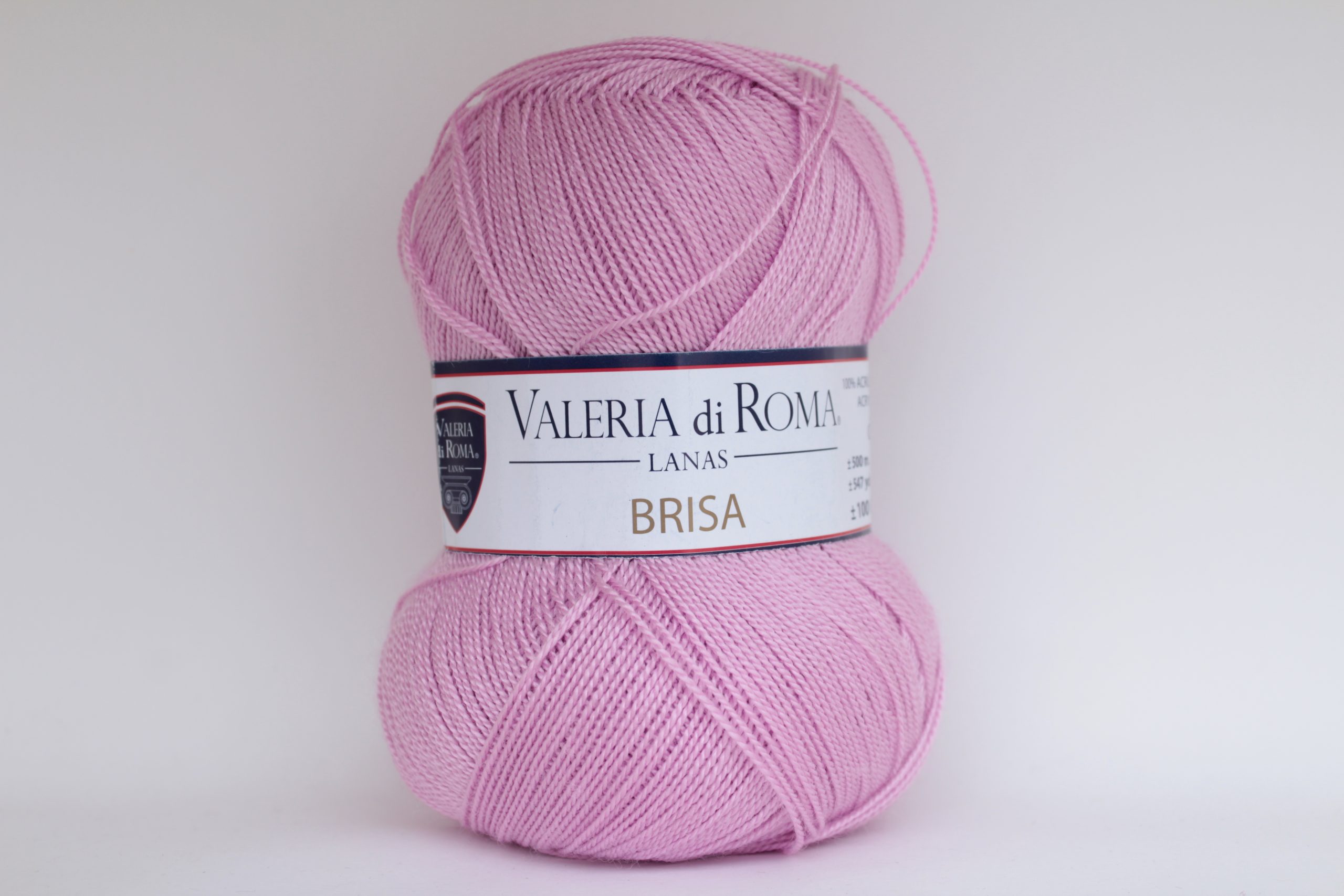 Brisa – Color 044 (Malva Claro) AB37-21 – Lanas Urbano